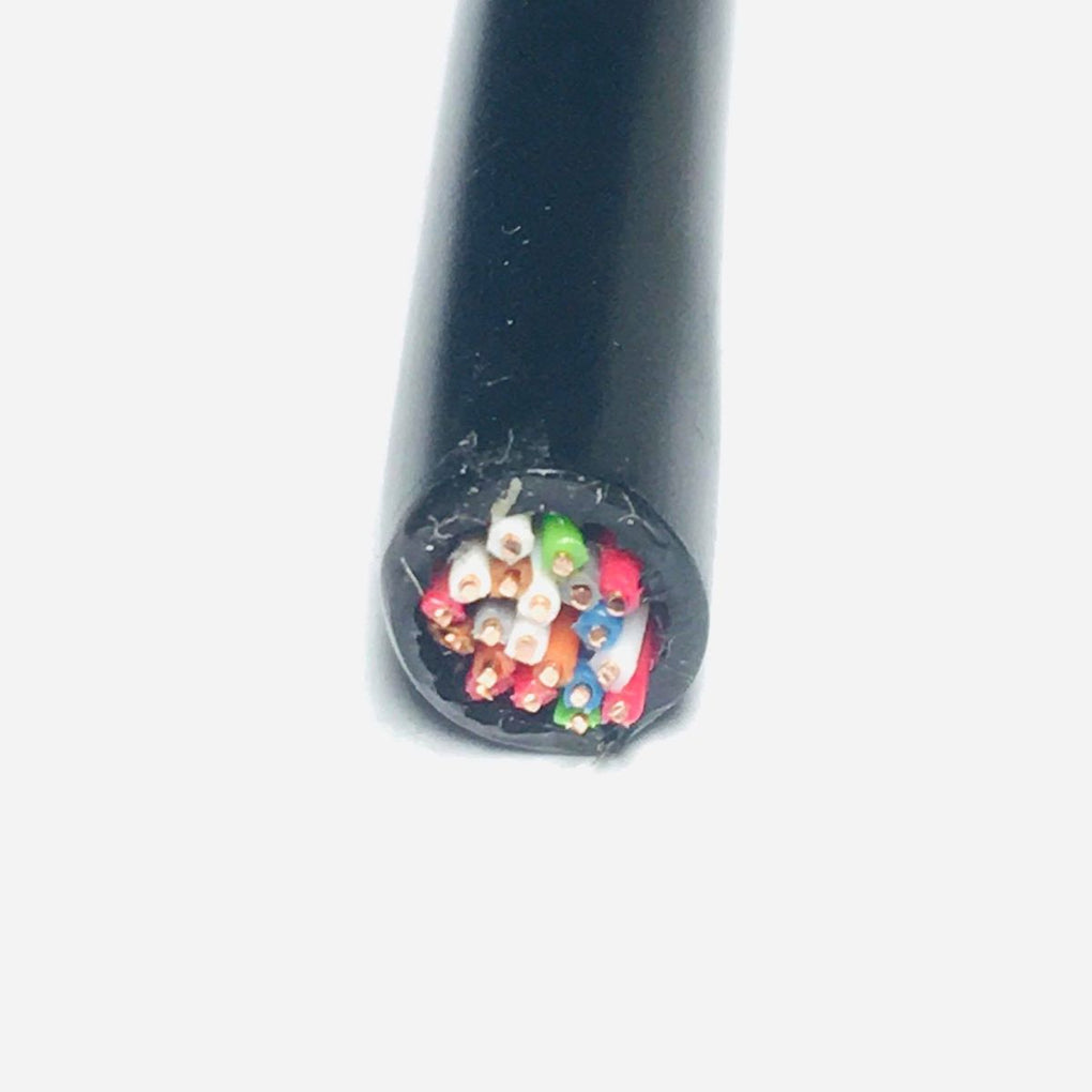 Poly-Poly Cable - in stock - N2 ELECTRICAL – N2 Electrical